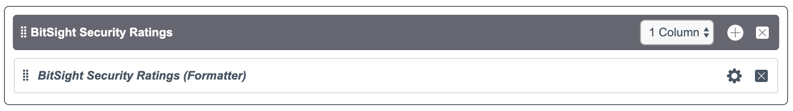 BitSight for Vendor Risk Management by ServiceNow: Adding BitSight Data – Bitsight Knowledge Base