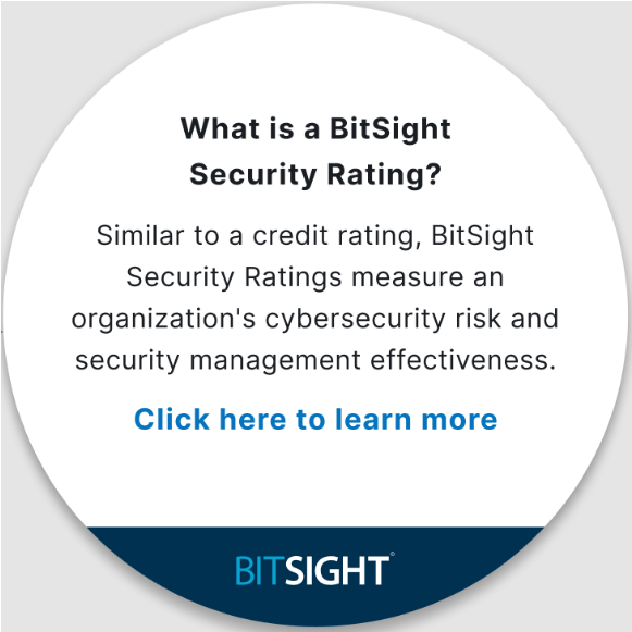 Bitsight Badge Setup – Bitsight Knowledge Base